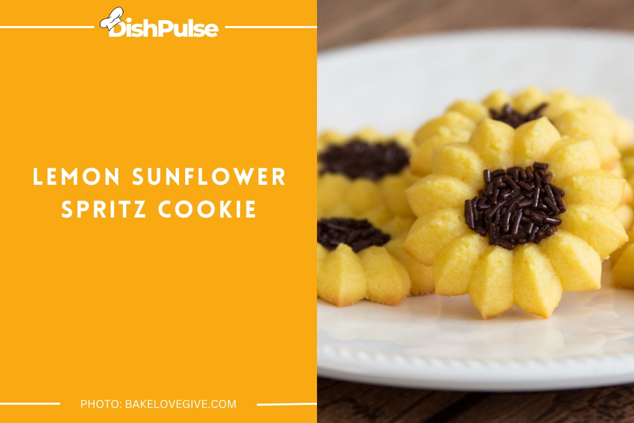 40 Best Spritz Cookies Recipes to Try at Home - DishPulse