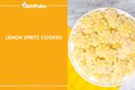 40 Best Spritz Cookies Recipes to Try at Home - DishPulse