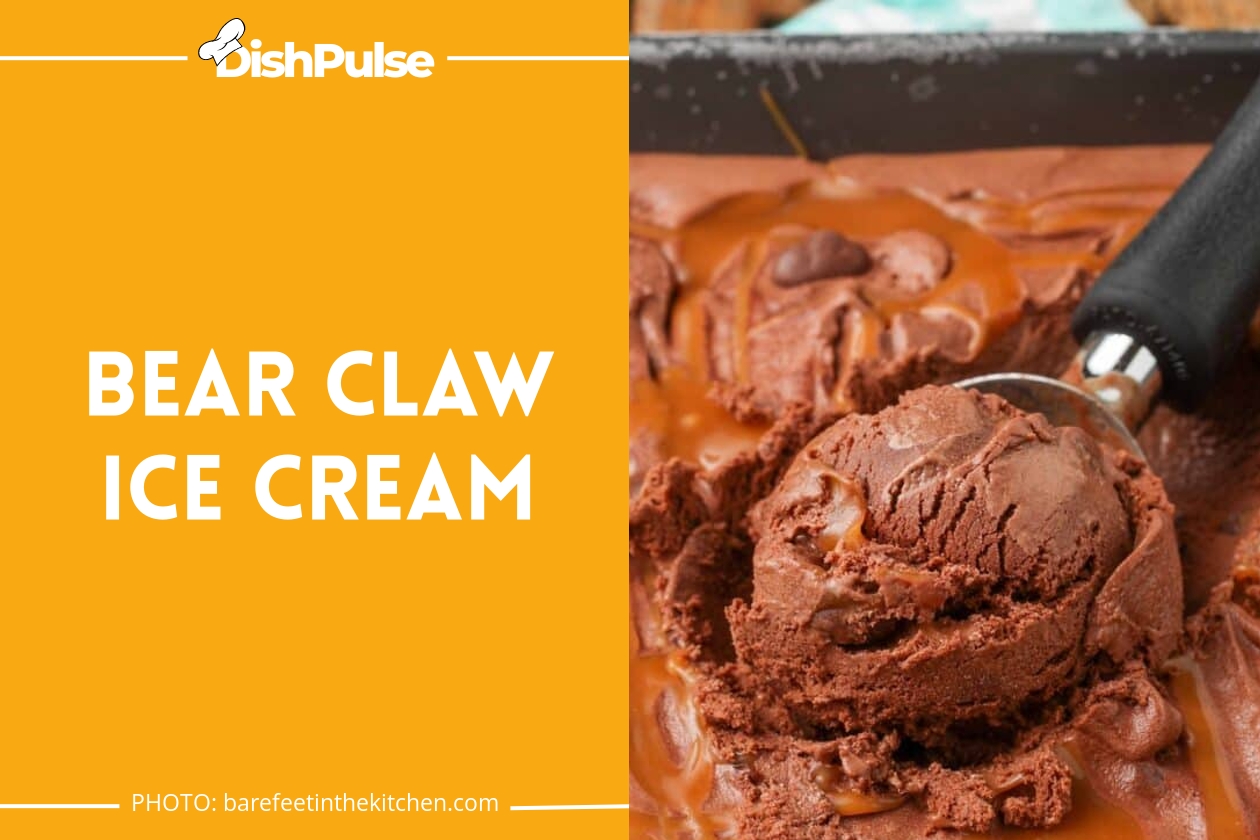 15 Best Bear Claw Recipes: Sweet Indulgence Guaranteed