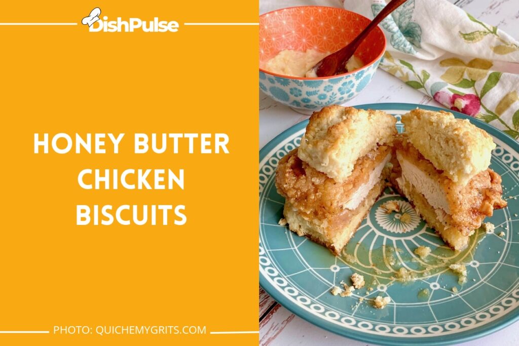 10 Best Chicken and Biscuits Recipes for Ultimate Comfort Cuisine