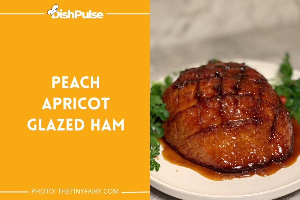 12 Best Heavenly Ham Recipes: Elevate Your Culinary Game with Glazed ...