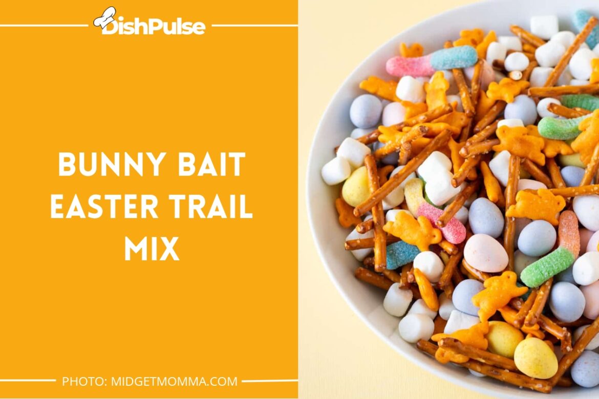 10 Best Bunny Bait Recipes: Delicious Snacks to Brighten Your Easter