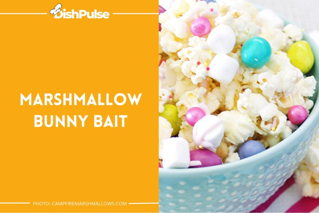 10 Best Bunny Bait Recipes: Delicious Snacks to Brighten Your Easter