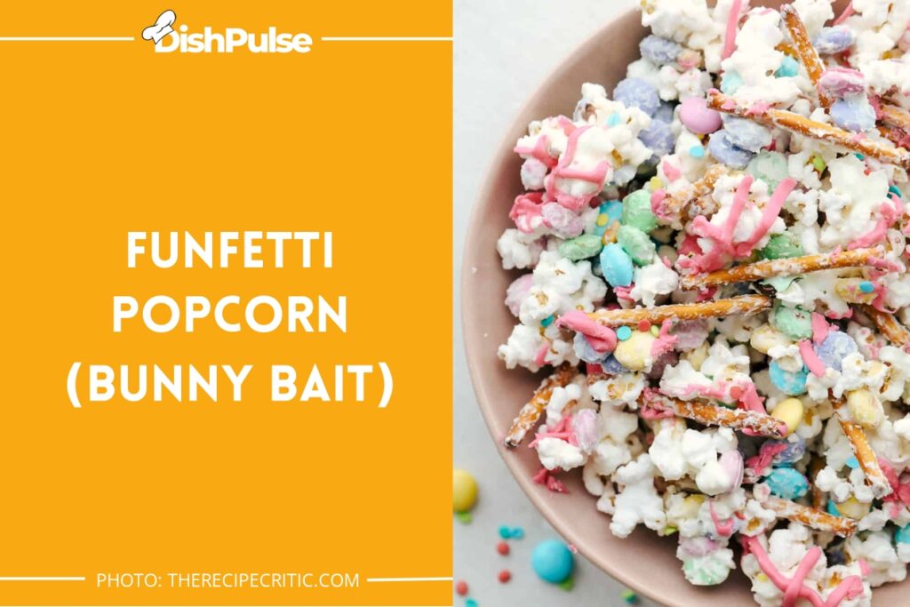 10 Best Bunny Bait Recipes: Delicious Snacks to Brighten Your Easter