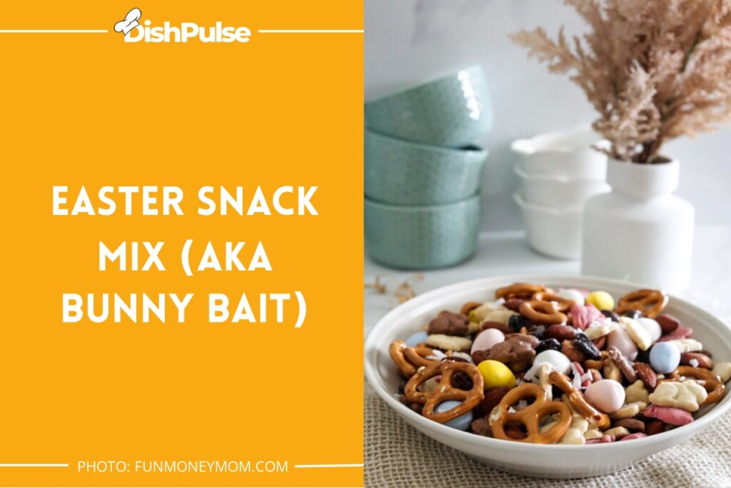 10 Best Bunny Bait Recipes: Delicious Snacks to Brighten Your Easter