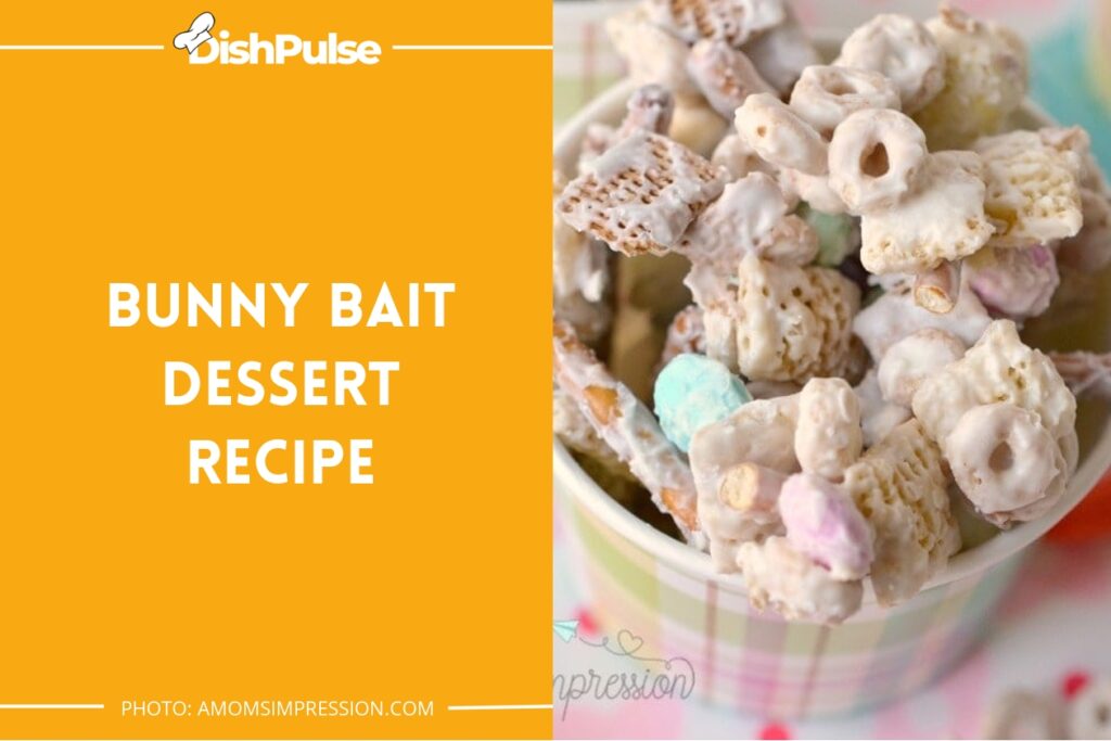 10 Best Bunny Bait Recipes: Delicious Snacks to Brighten Your Easter