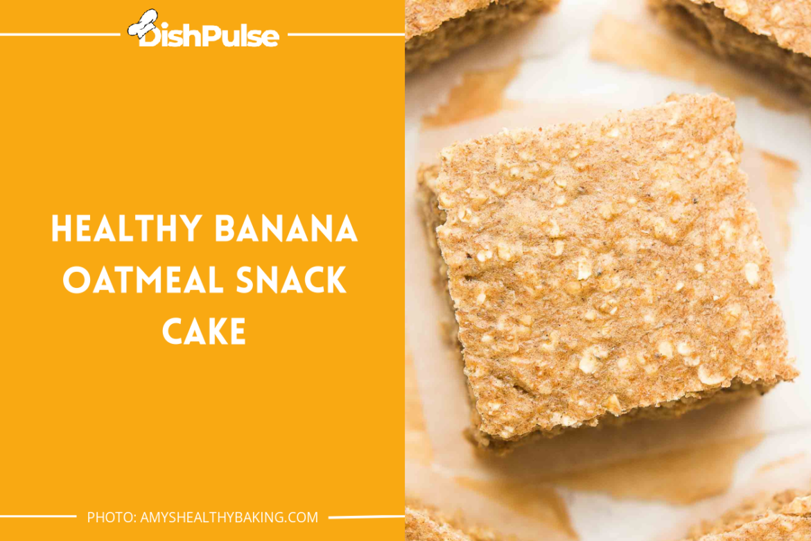 15 Best Healthy Banana Recipes: Explore Wholesome and Delicious Creations