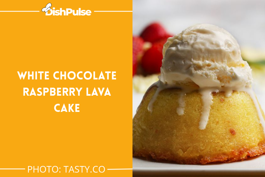 10 Best Chocolate Lava Cake Recipes: Indulge in Molten Magic!