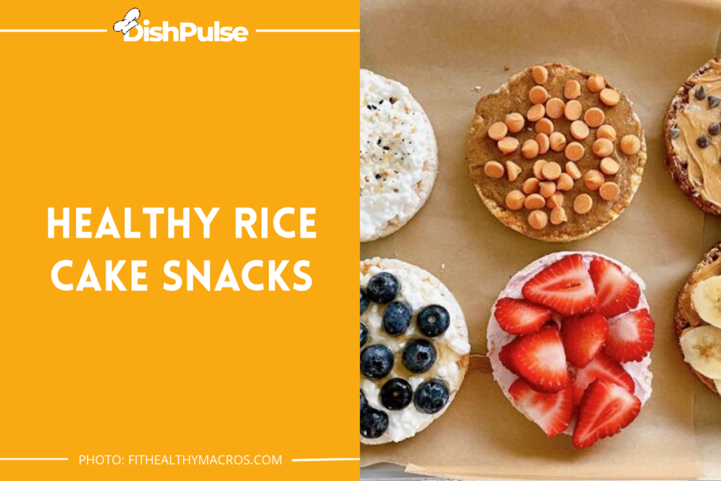 6 Best Healthy Snack Recipes to Satisfy Every Craving