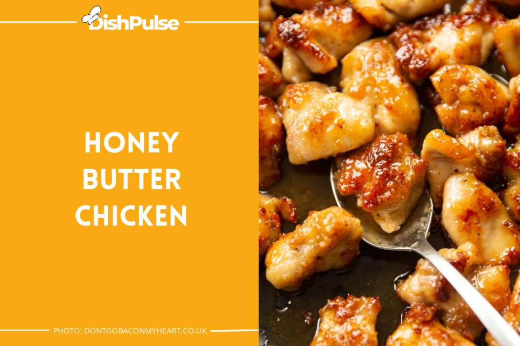 10 Best Butter Chicken Recipes: Taste the Magic of Homemade Meals