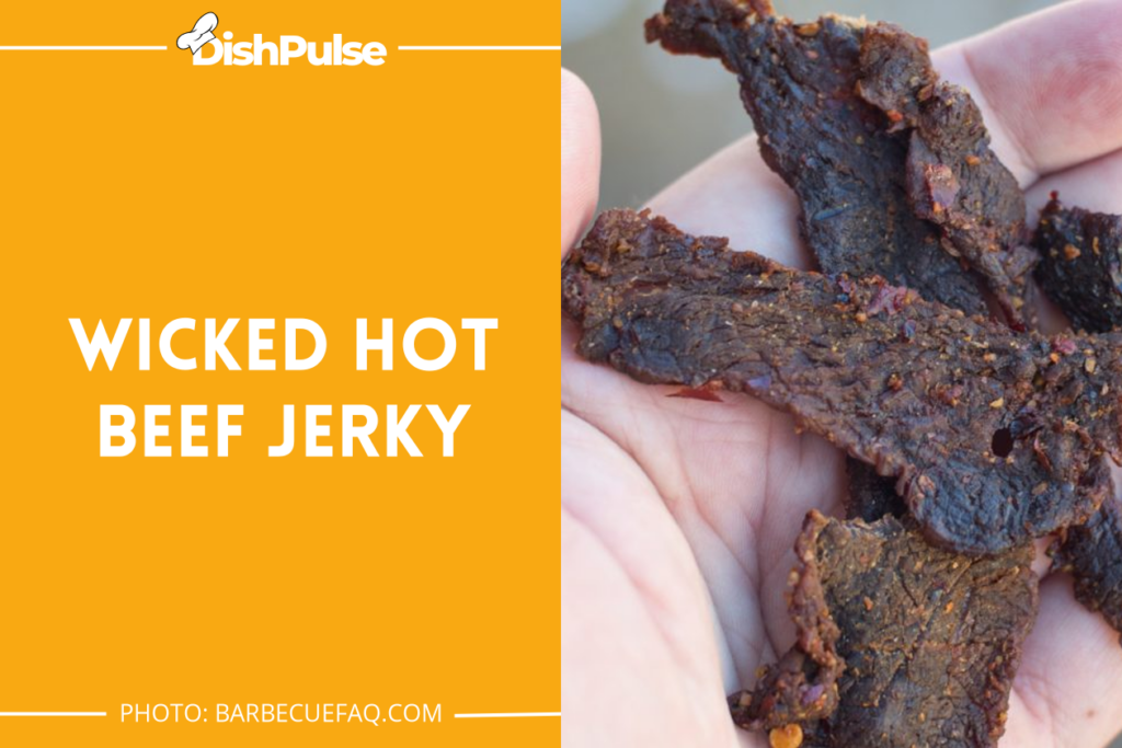 12 Best Homemade Beef Jerky Recipes: Elevate Your Snack Game!