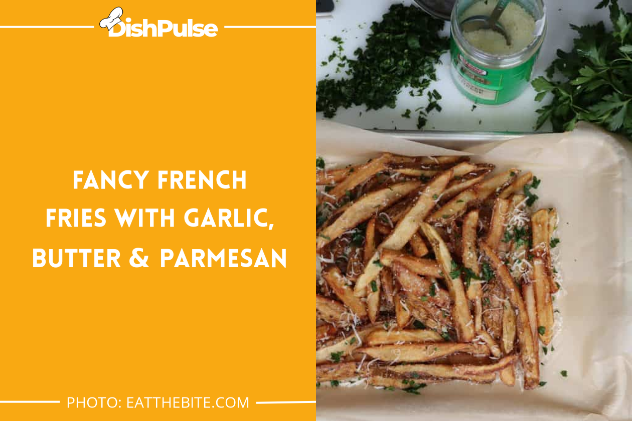 12 Best French Fries Recipes: Crispy Creations to Satisfy Every Craving