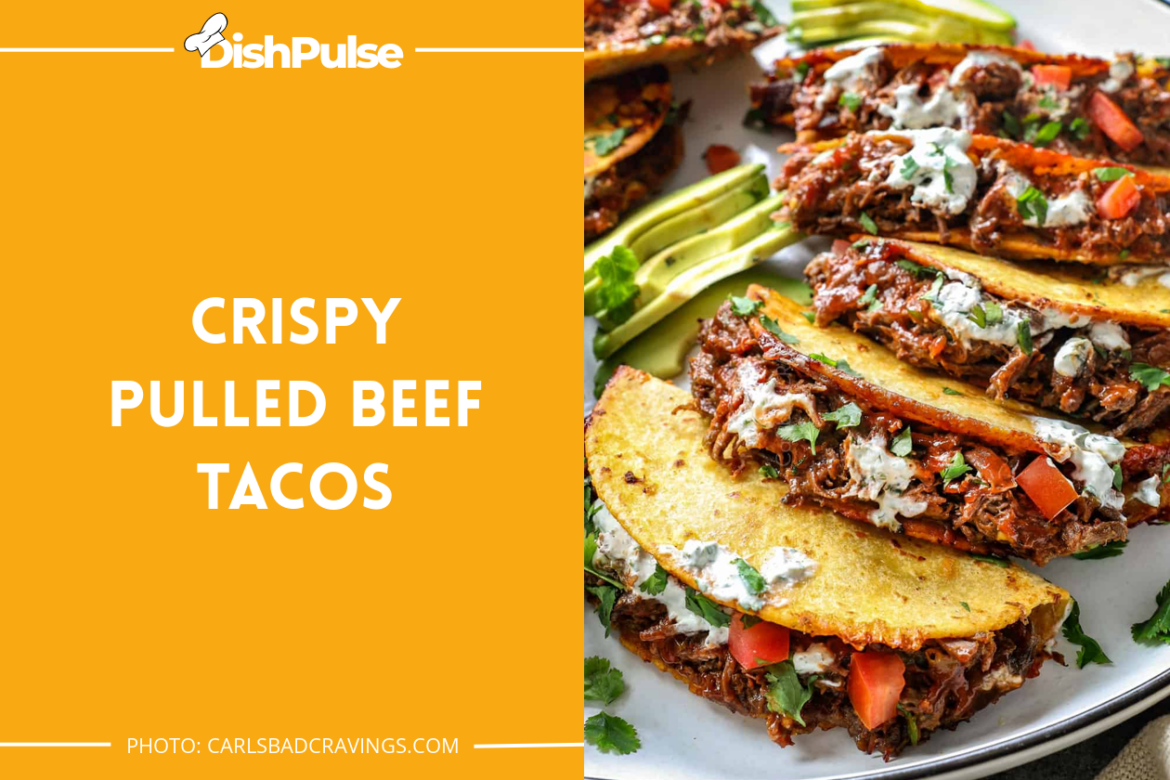 15 Best Beef Taco Recipes: Satisfy Your Cravings with Delicious Varieties