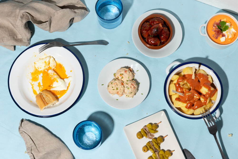 DishPulse - Discover, Cook, Enjoy!