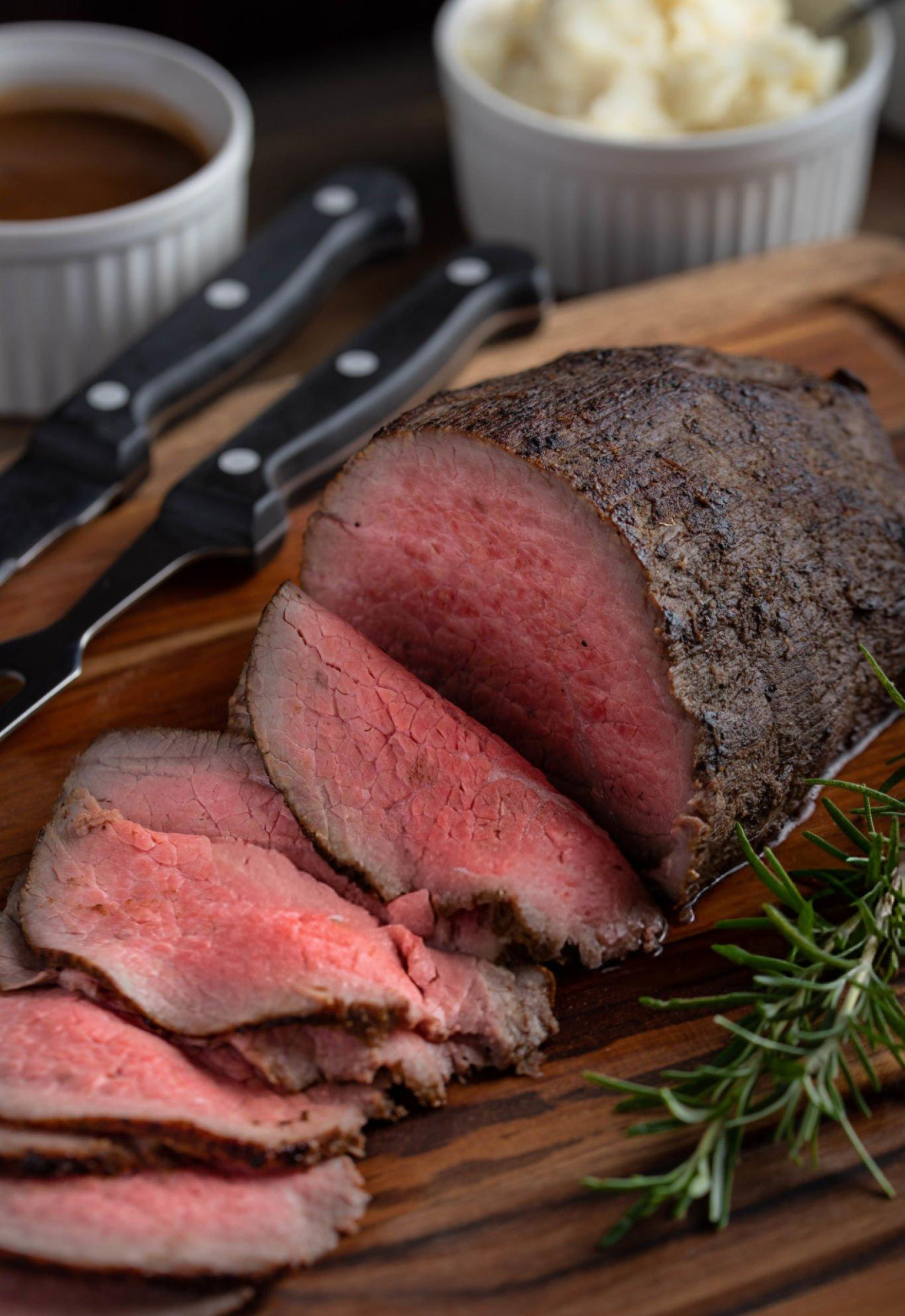 Rump Roast Recipe - DishPulse