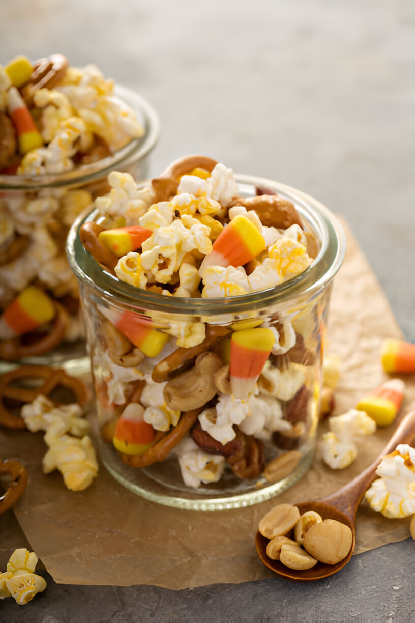Monster Munch Recipe - DishPulse