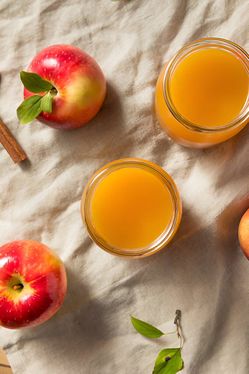 Autumn Apple Cider Recipe - DishPulse