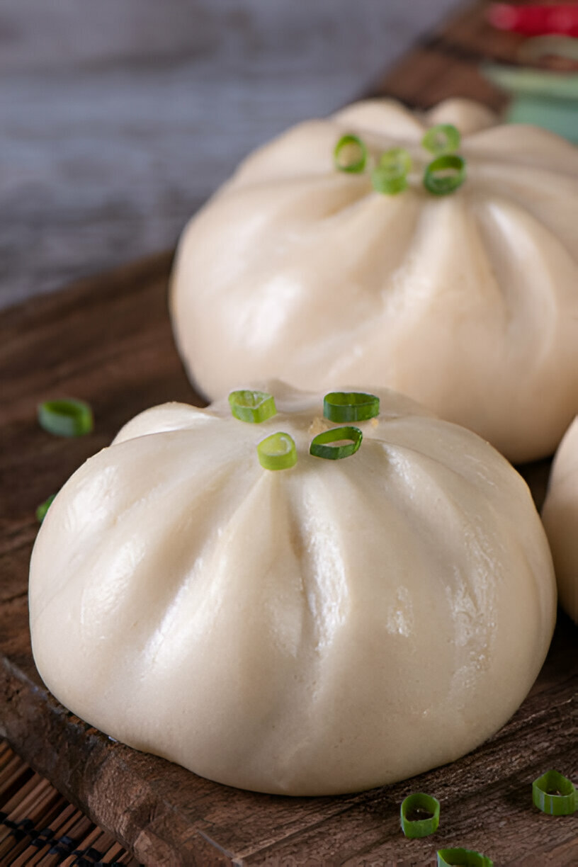 Bao Buns Recipe - DishPulse