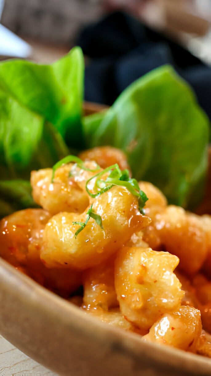 Dynamite Shrimp Recipe - DishPulse