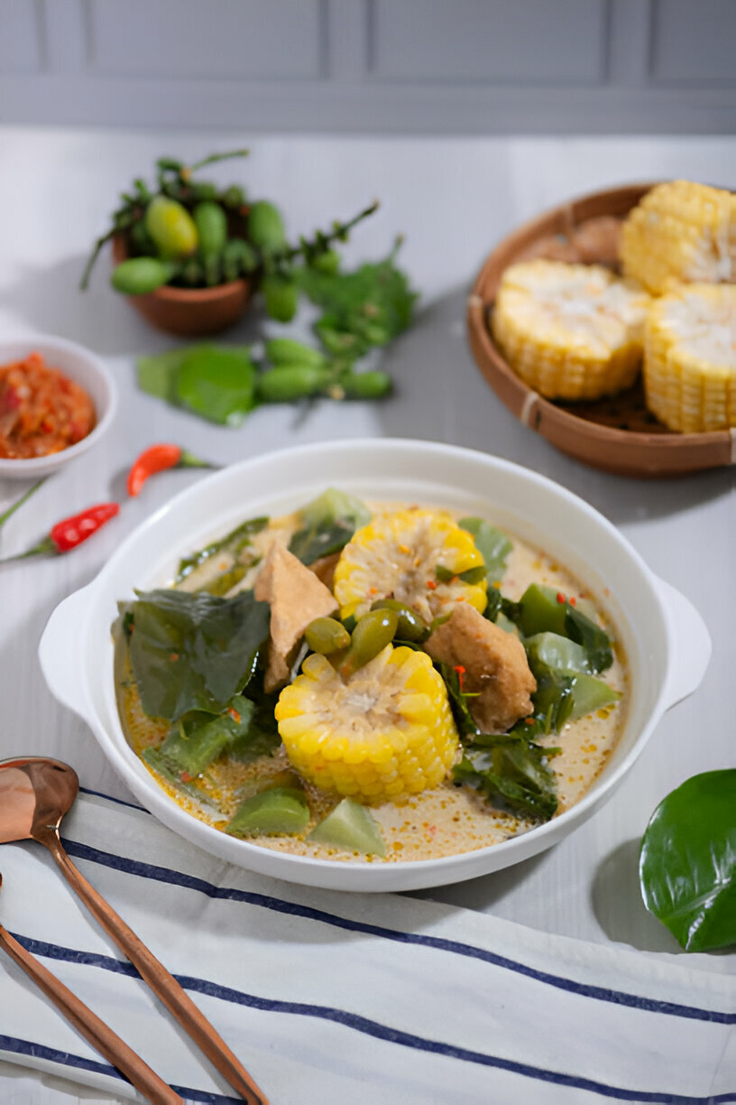 Sayur Lodeh Recipe - DishPulse