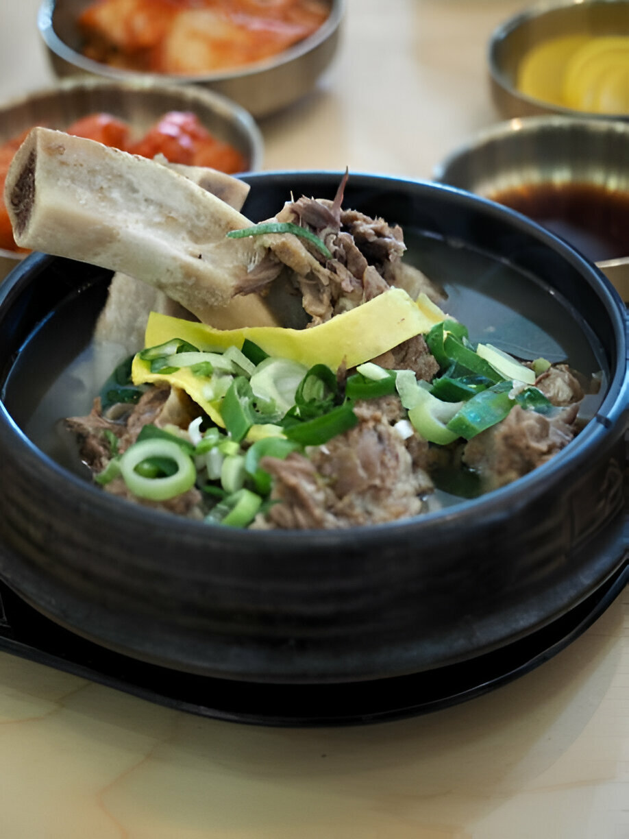 Beef Short Rib Soup Recipe - DishPulse