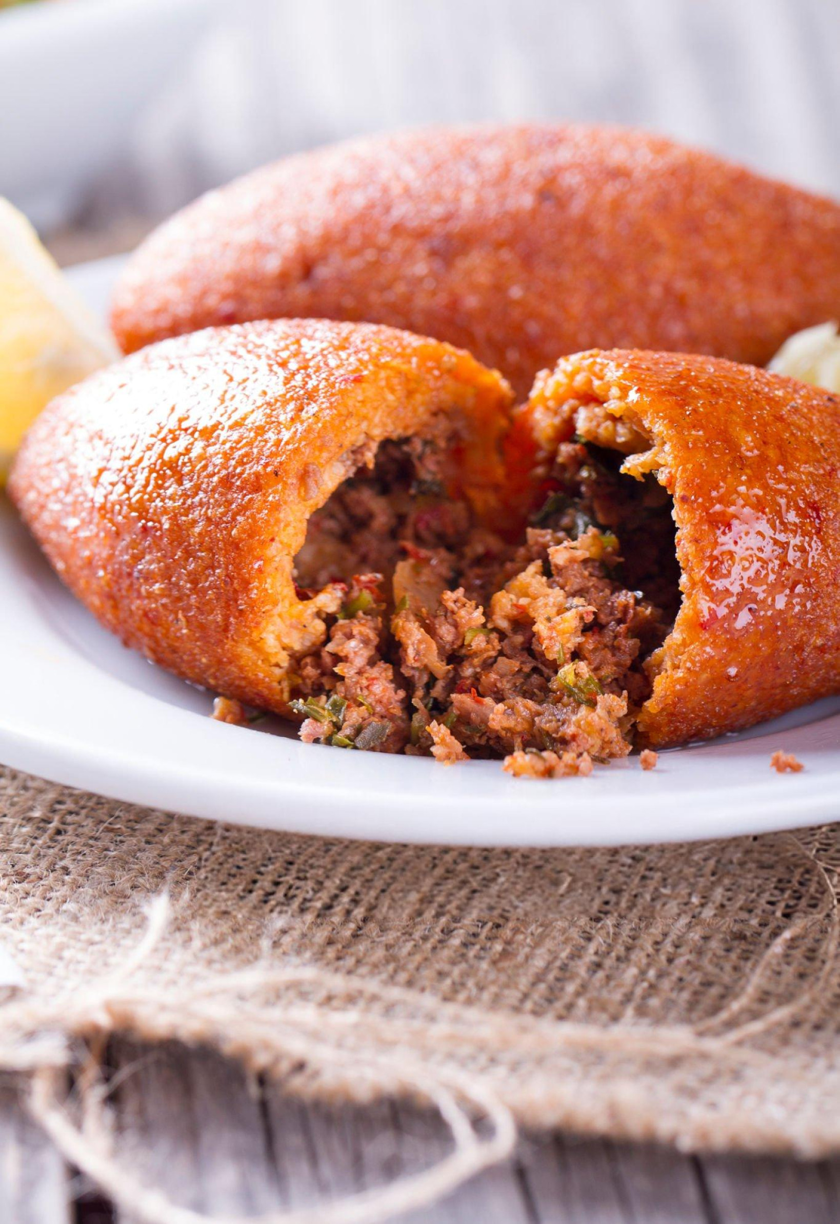 Homemade Oruk Recipe - DishPulse