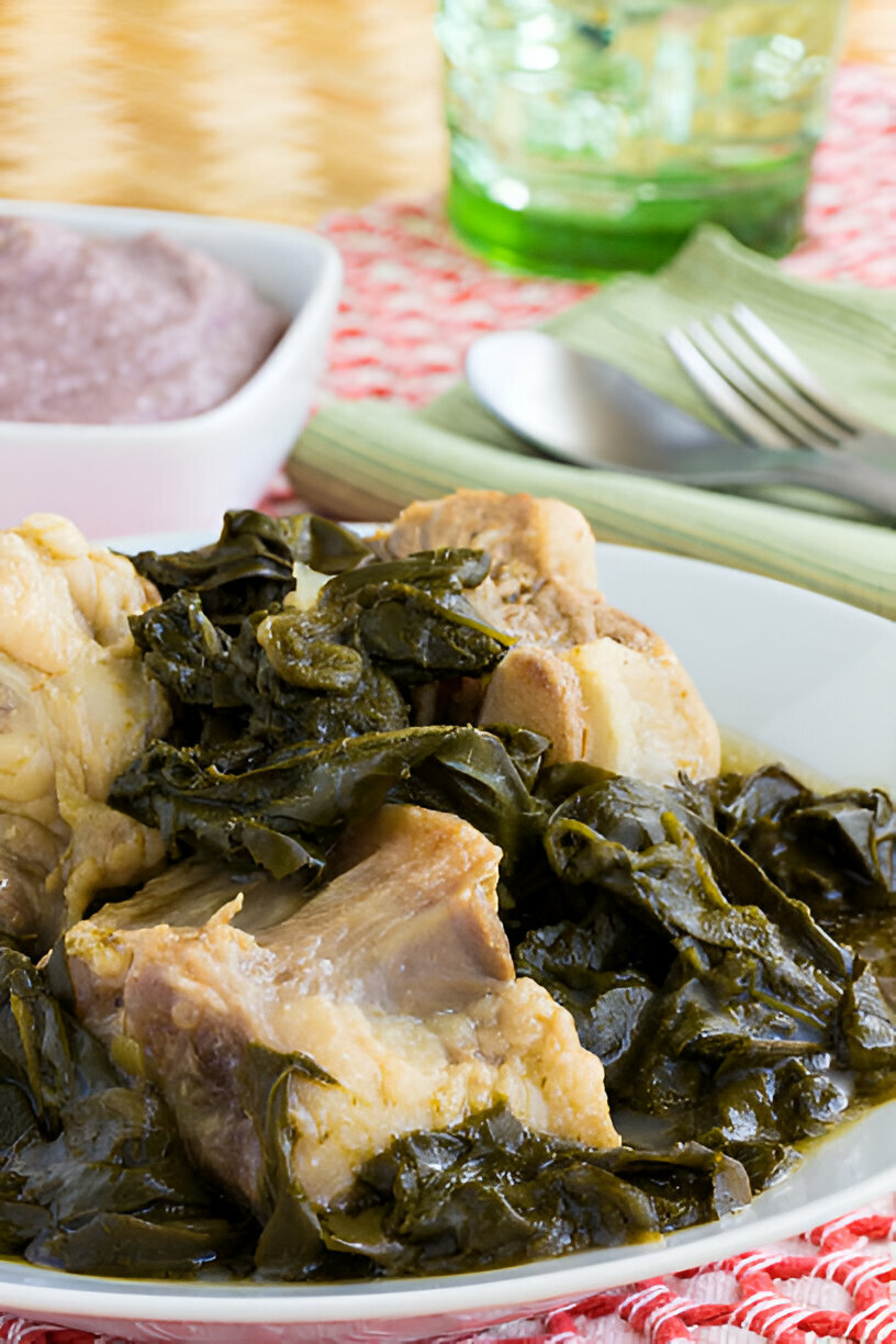 Instant Pot Luau Stew Recipe - DishPulse