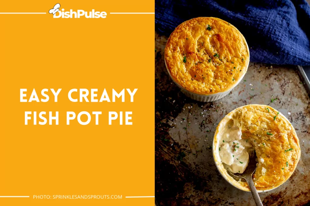 14 Best Fish Pie Recipes Create Culinary Magic In Your Kitchen